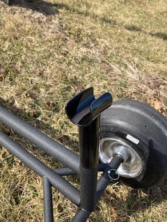 Dragster Dolly – American Race Cars