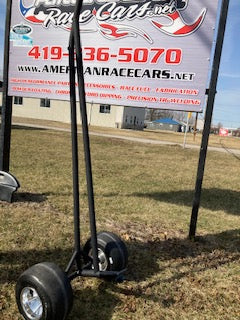 Dragster Dolly – American Race Cars