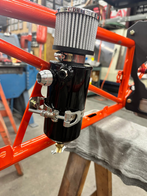 Overflow Tanks – American Race Cars