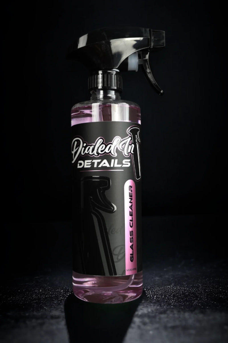 Glass Cleaner – American Race Cars