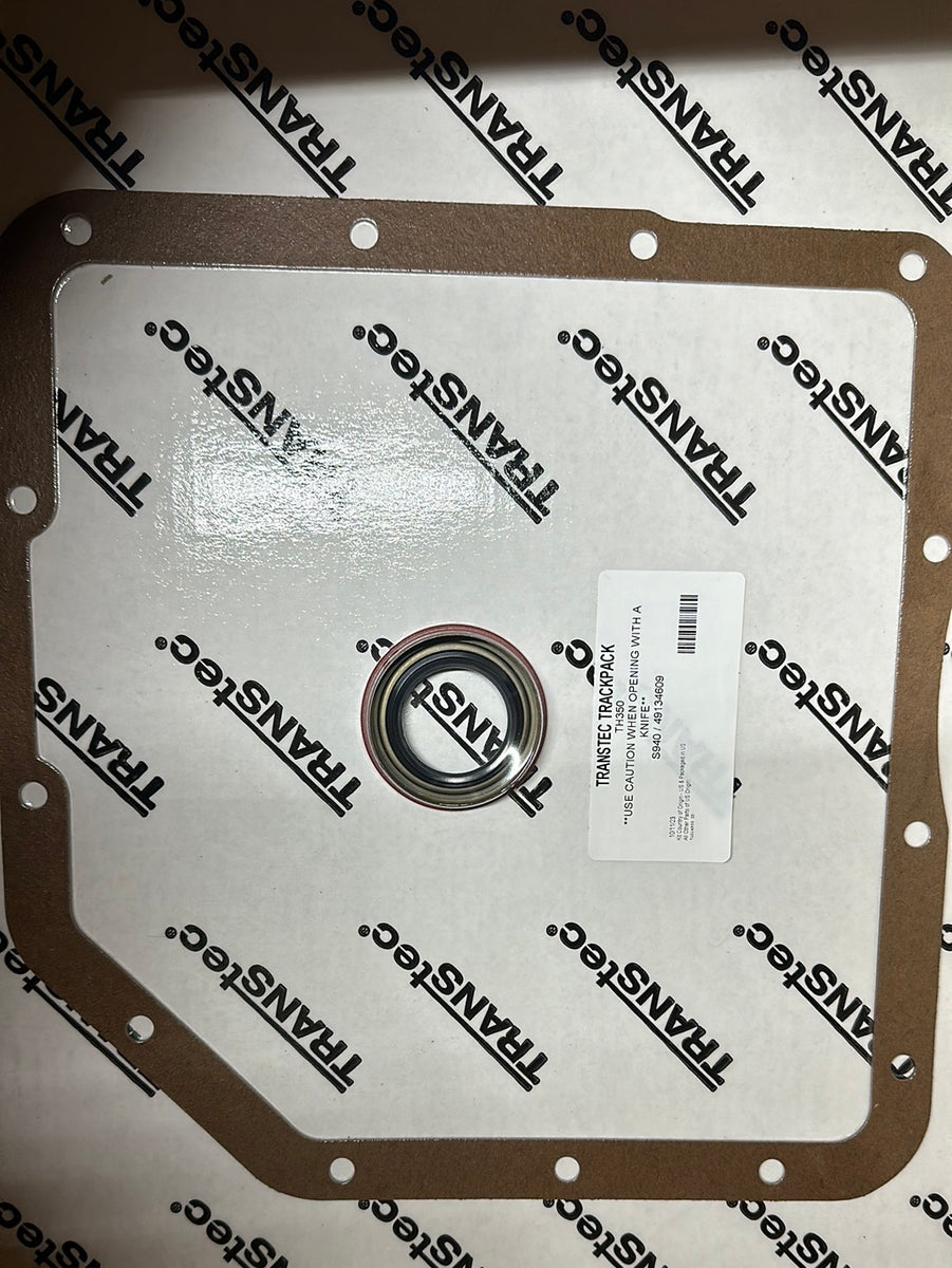 TRACK PACKS – American Race Cars