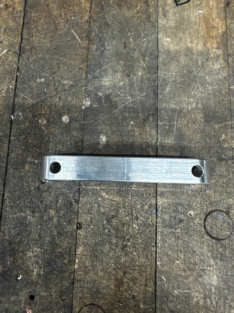 ISP Head Padding-Clamp on – American Race Cars