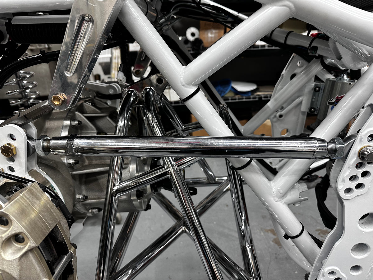 4 Link Bars – American Race Cars
