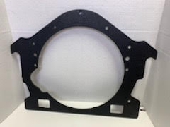 Midplate – American Race Cars