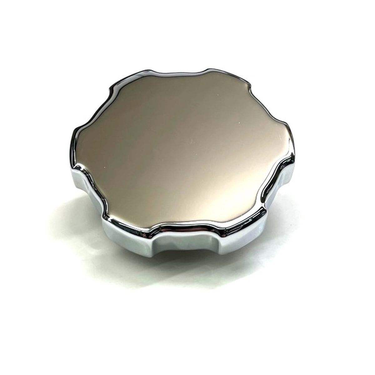 Radiator Cap--Billet Aluminum – American Race Cars