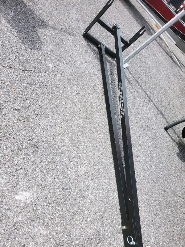 Dragster Warm Up Stand – American Race Cars