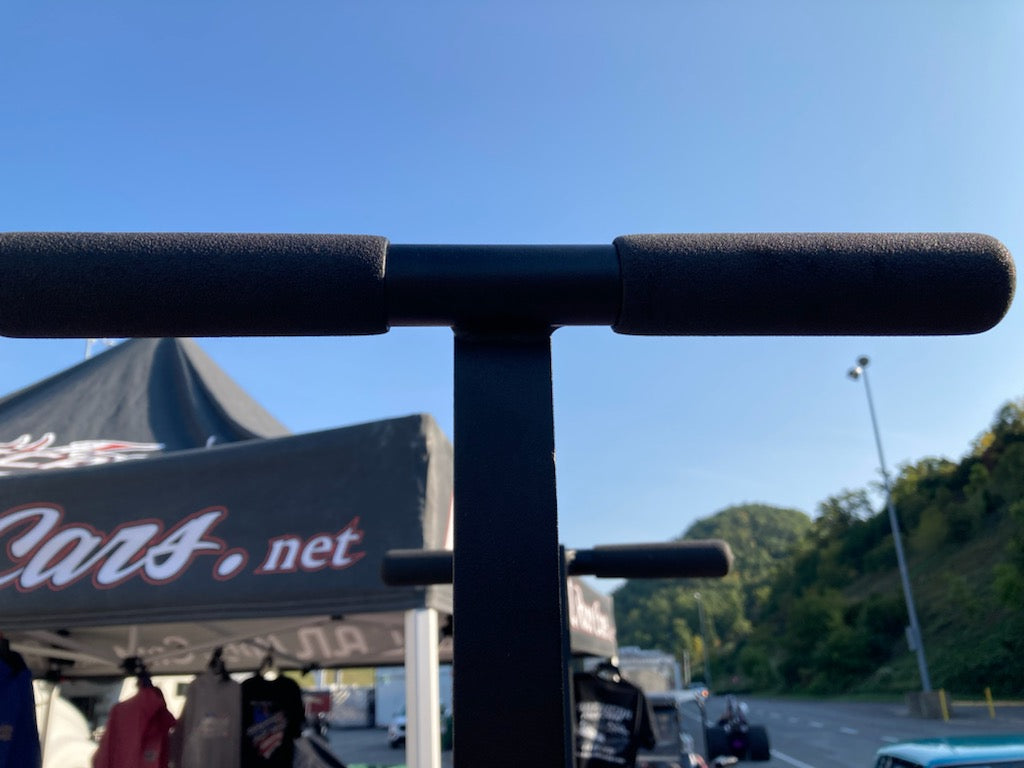 Dragster Warm Up Stand – American Race Cars