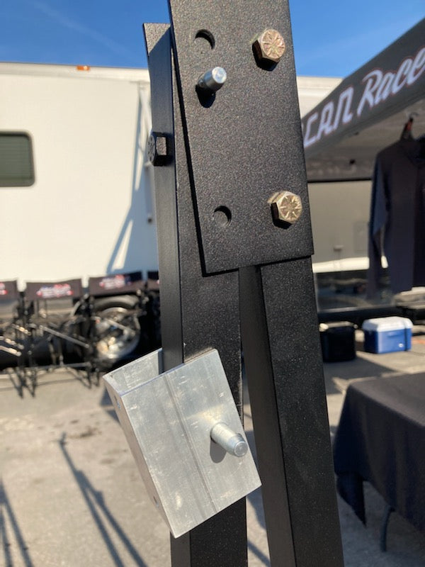 Dragster Warm Up Stand – American Race Cars