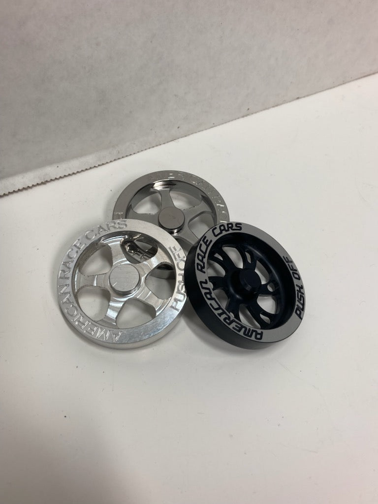 Power Knobs – American Race Cars