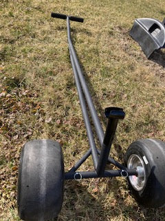 Dragster Dolly – American Race Cars