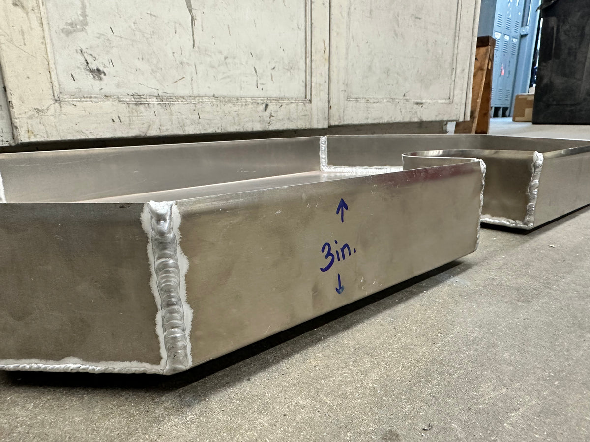 Belly Pan – American Race Cars