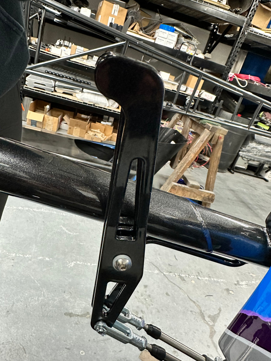 Tall Parachute Handle – American Race Cars