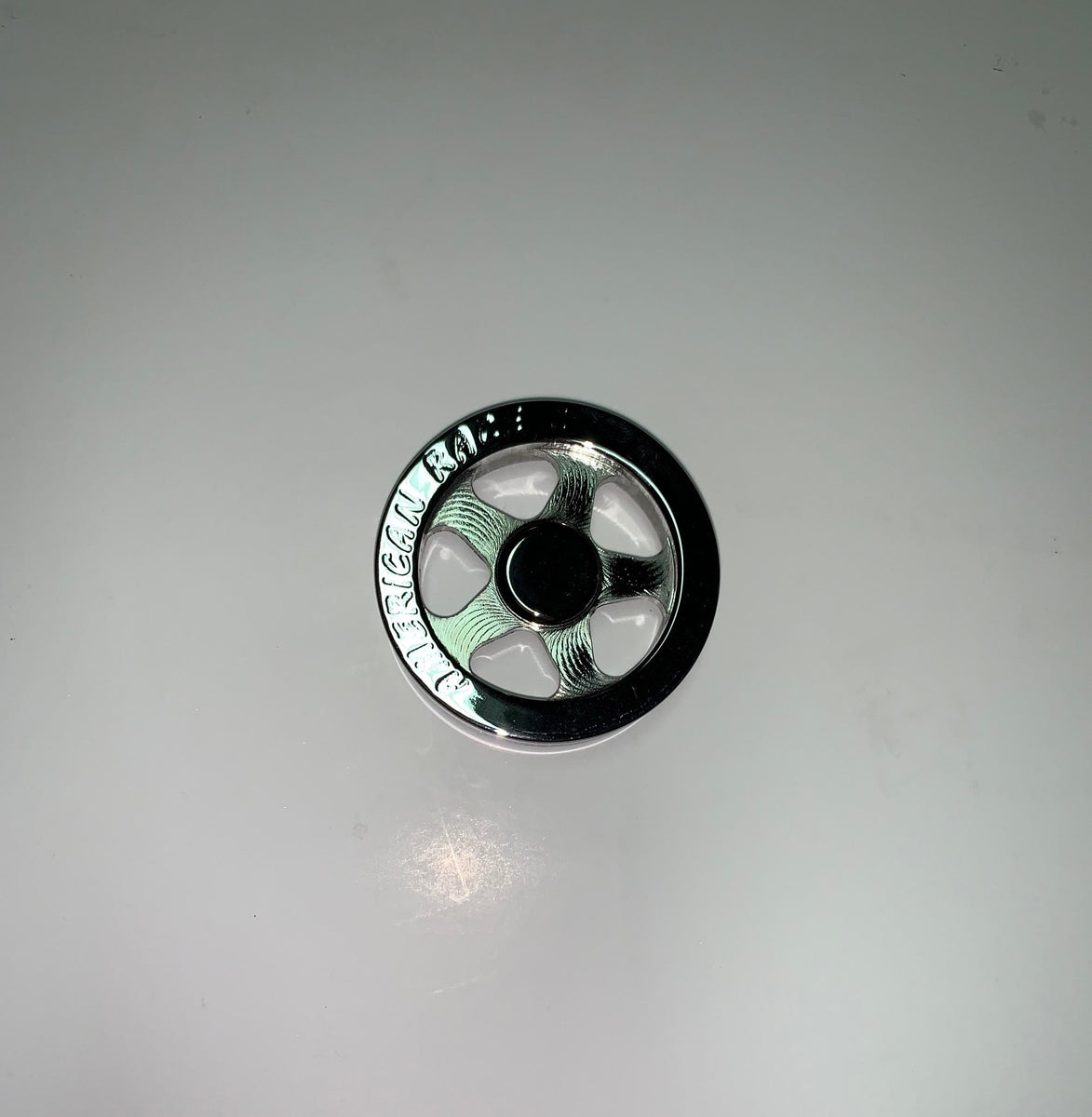 Power Knobs – American Race Cars