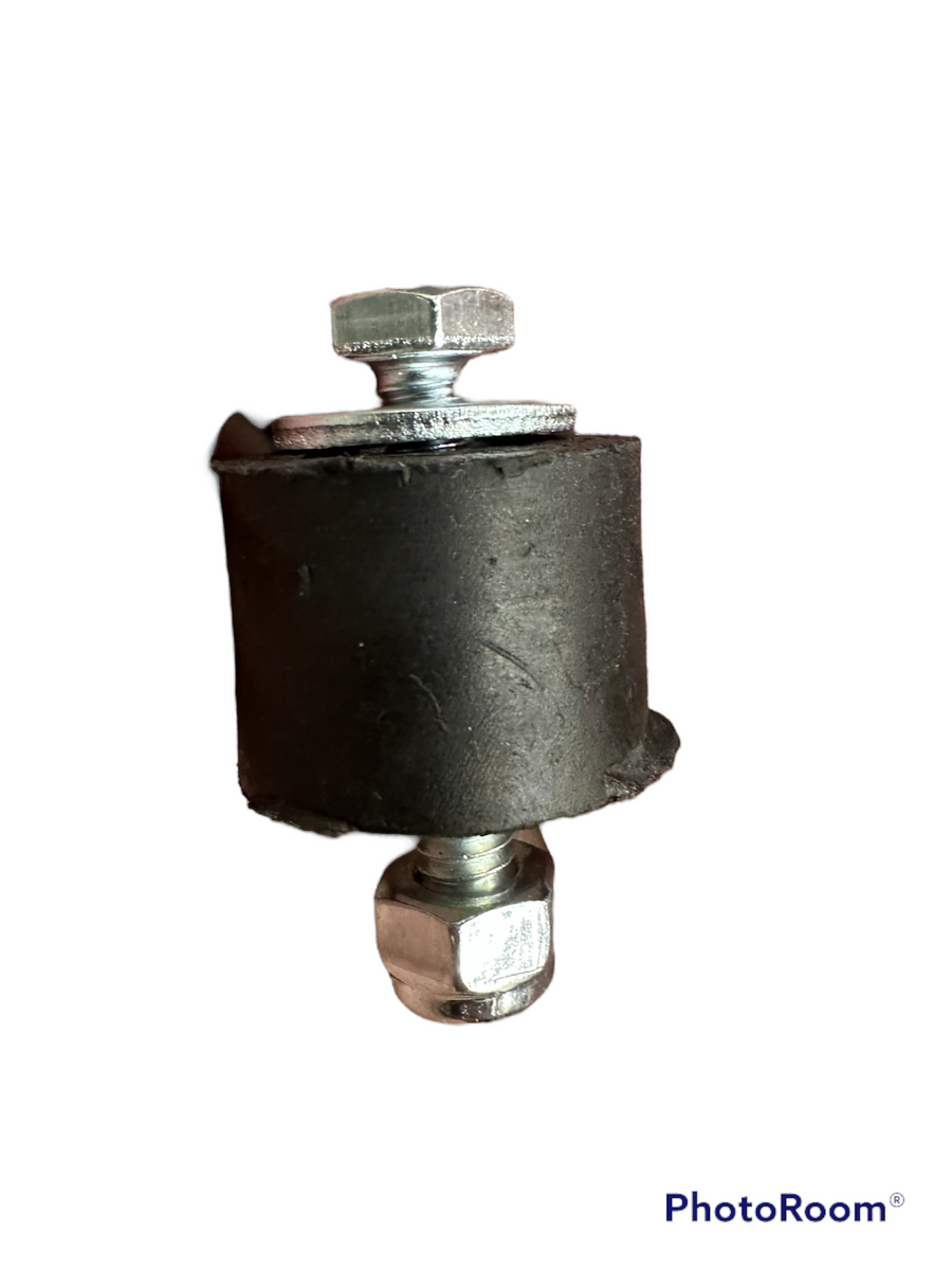 Rubber Mounts – American Race Cars