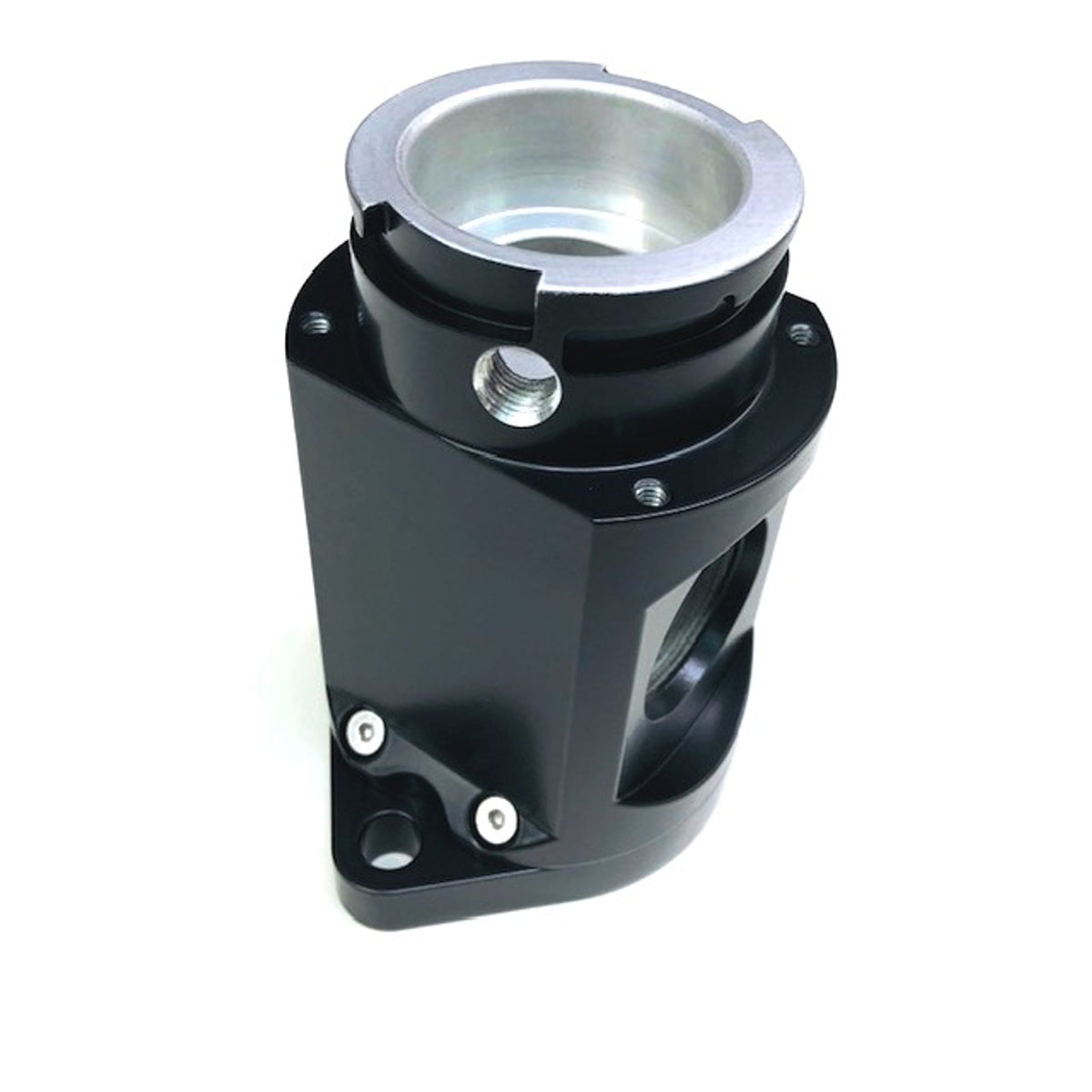 ALUMINUM WATER FILLER NECK – American Race Cars