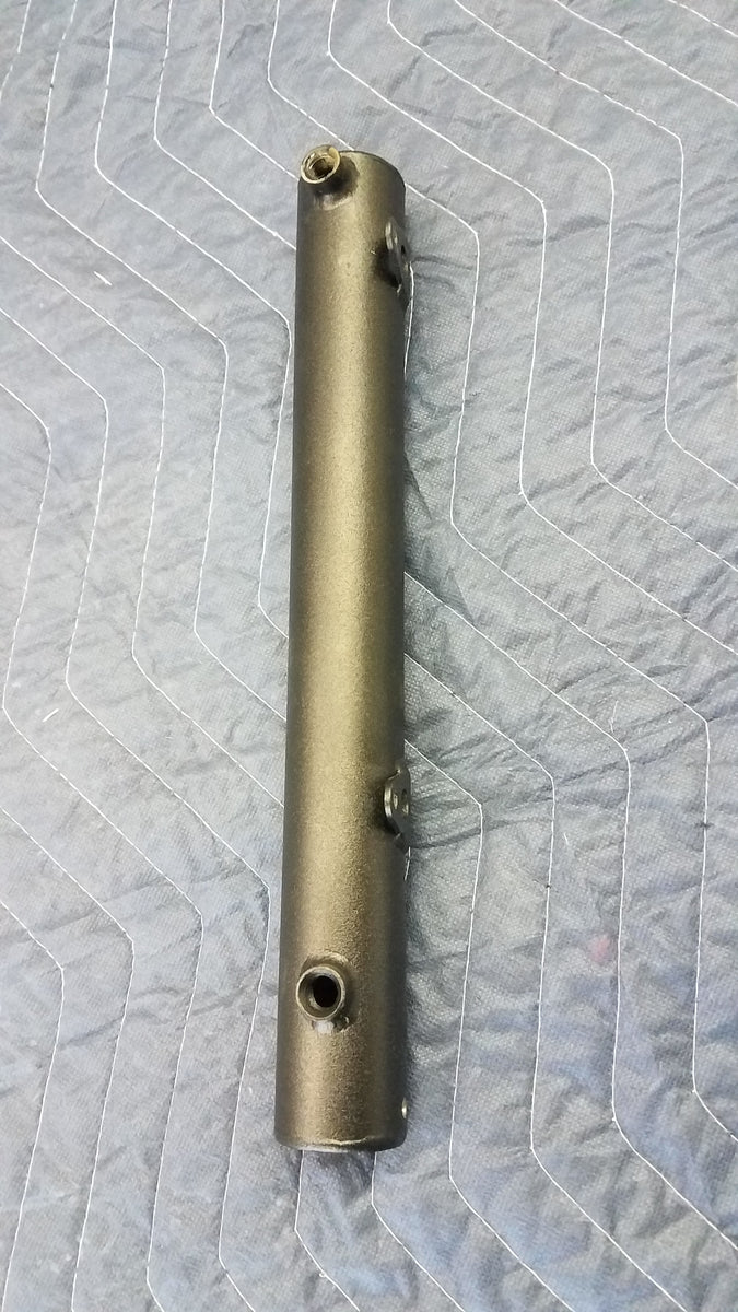 Transmission Overflow Tank – American Race Cars
