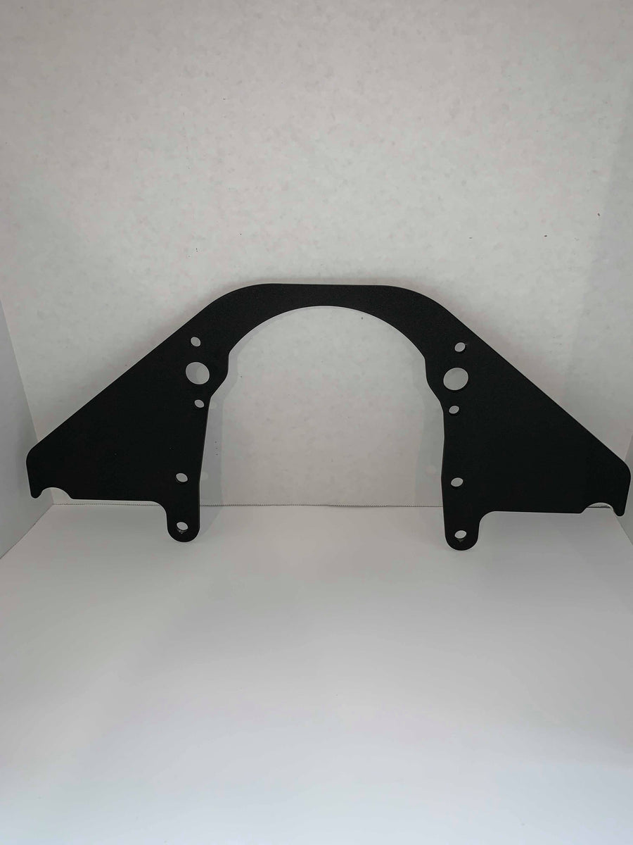 Front Motor Plate – American Race Cars