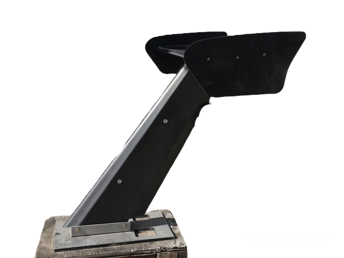 Wing – American Race Cars