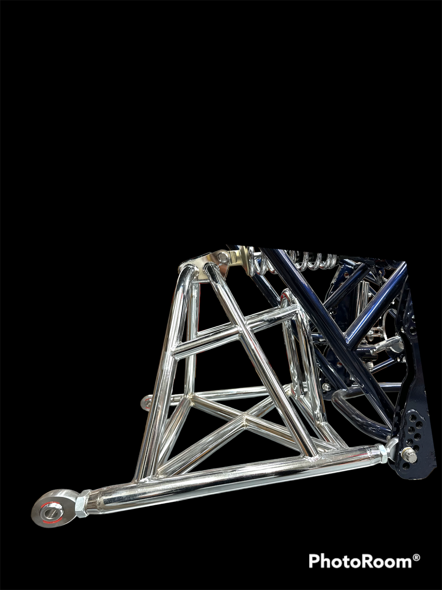 ARC Bird Cage – American Race Cars