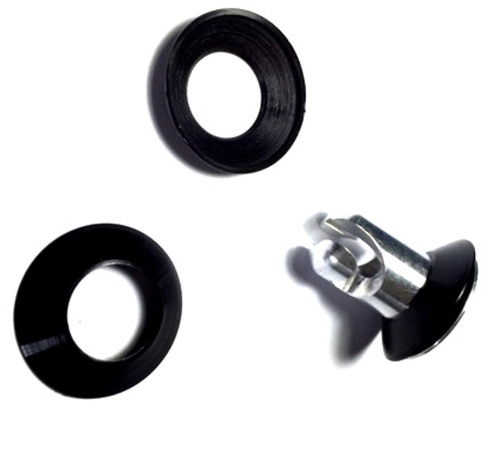 Spacers, Dzus, Nuts and Bolt Kits – American Race Cars