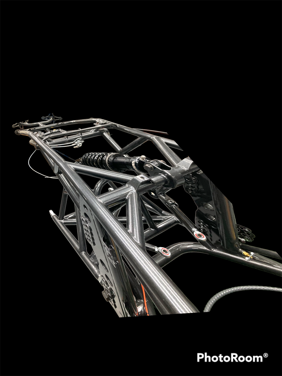 ARC Bird Cage – American Race Cars