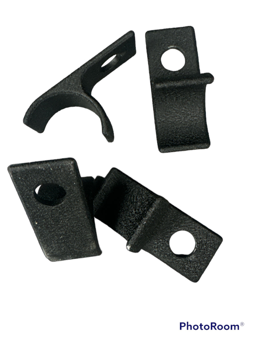 Belly Pan Clamps – American Race Cars