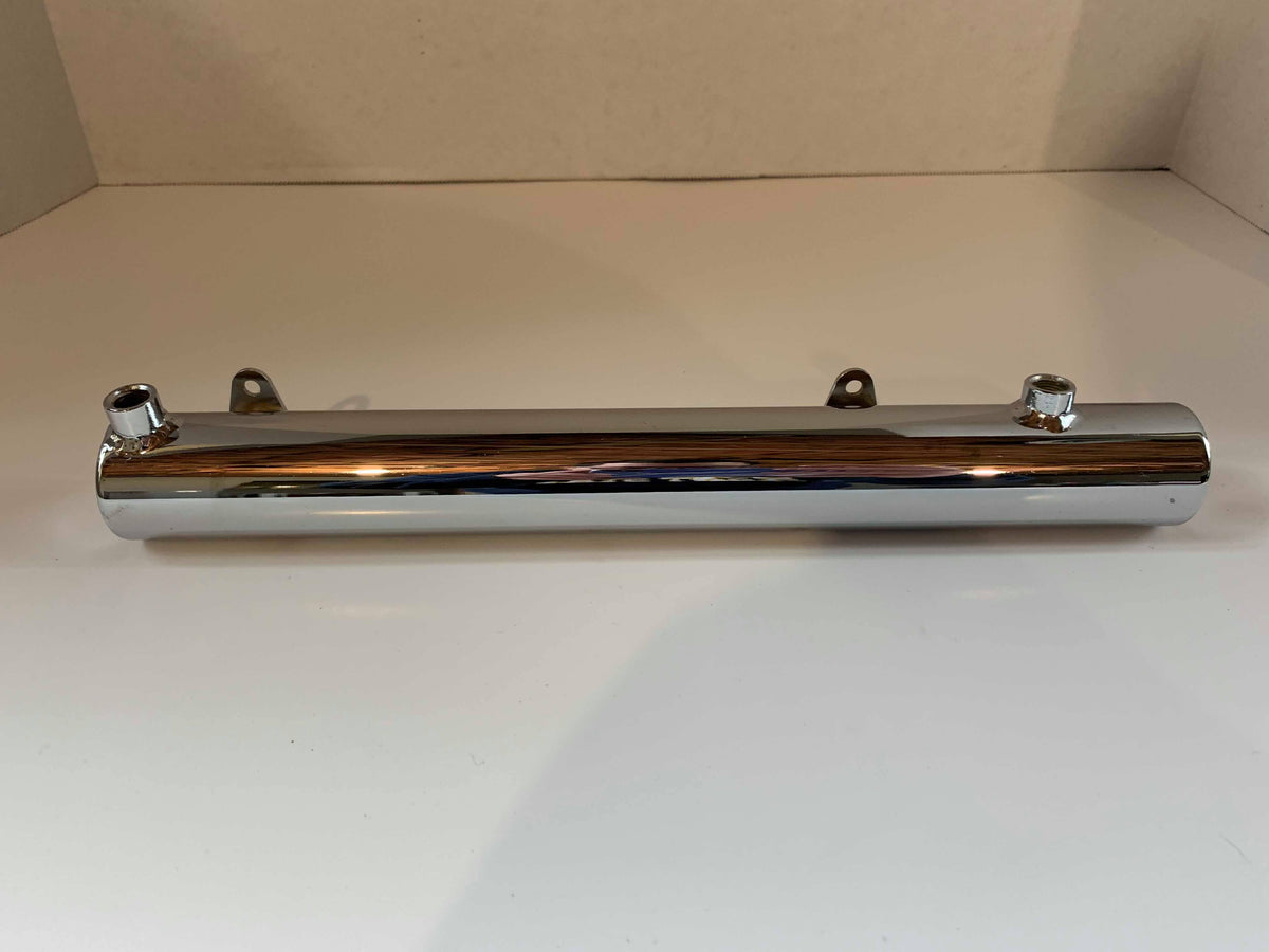 Transmission Overflow Tank – American Race Cars